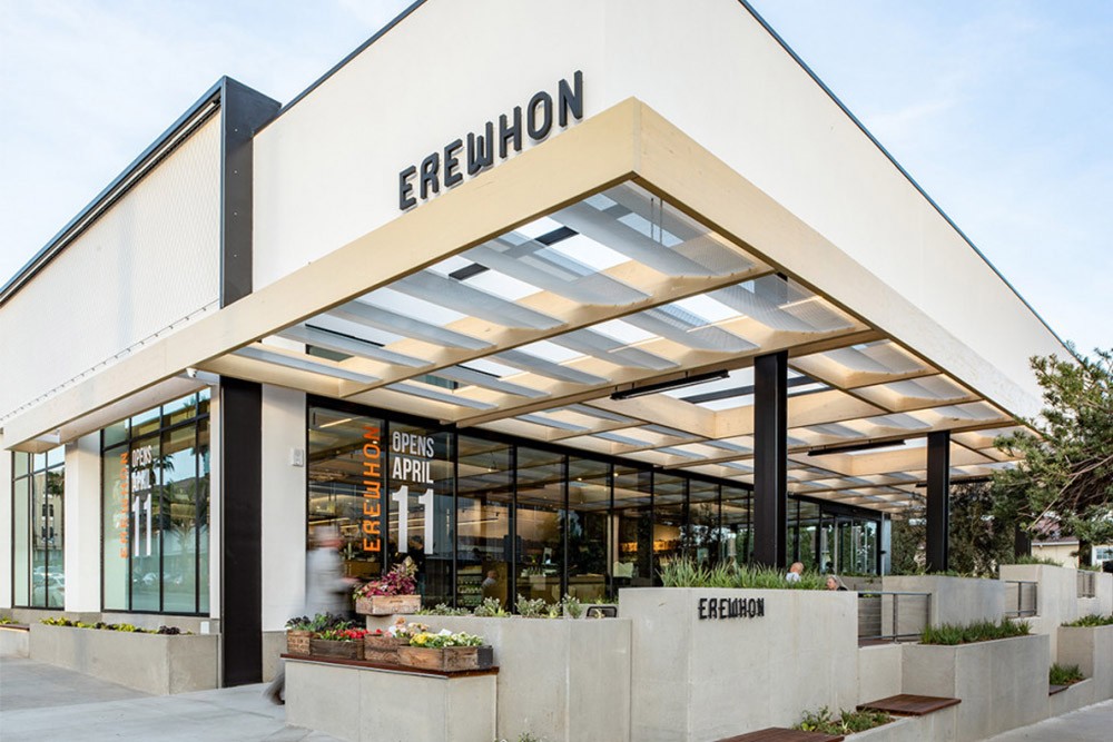 Forging a New Path - a Q&A with Our Client, Erewhon Market